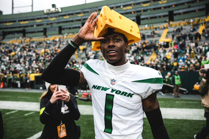 NFL Week 7 – 2022 – One Last Line