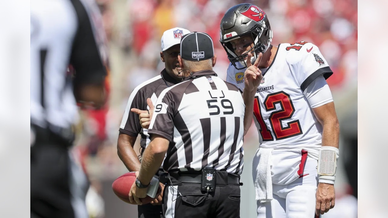 NFL Week 6 – 2022 – One Last Line